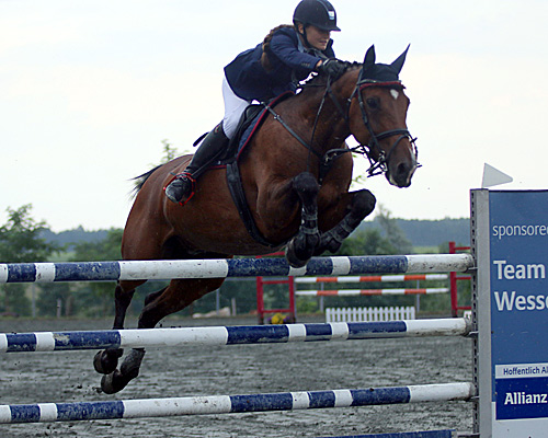Josefina Goess-Saurau ist Burgenländische Landesmeisterin im ...