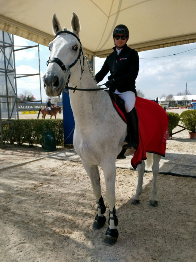 Die "Jungen Wilden" um Miklos Csillaghy & Willi Fischer punkten weiter ...