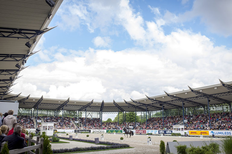 Aachen Deutsche Bank Stadion