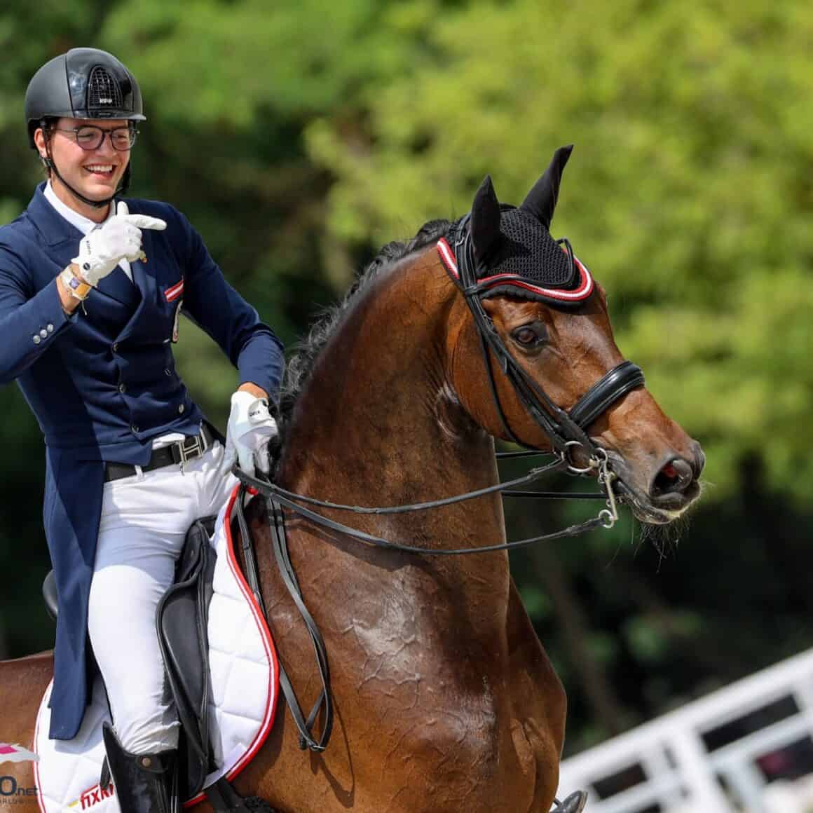 Equestrian Worldwide | Pferdesport weltweit | EQWO.net