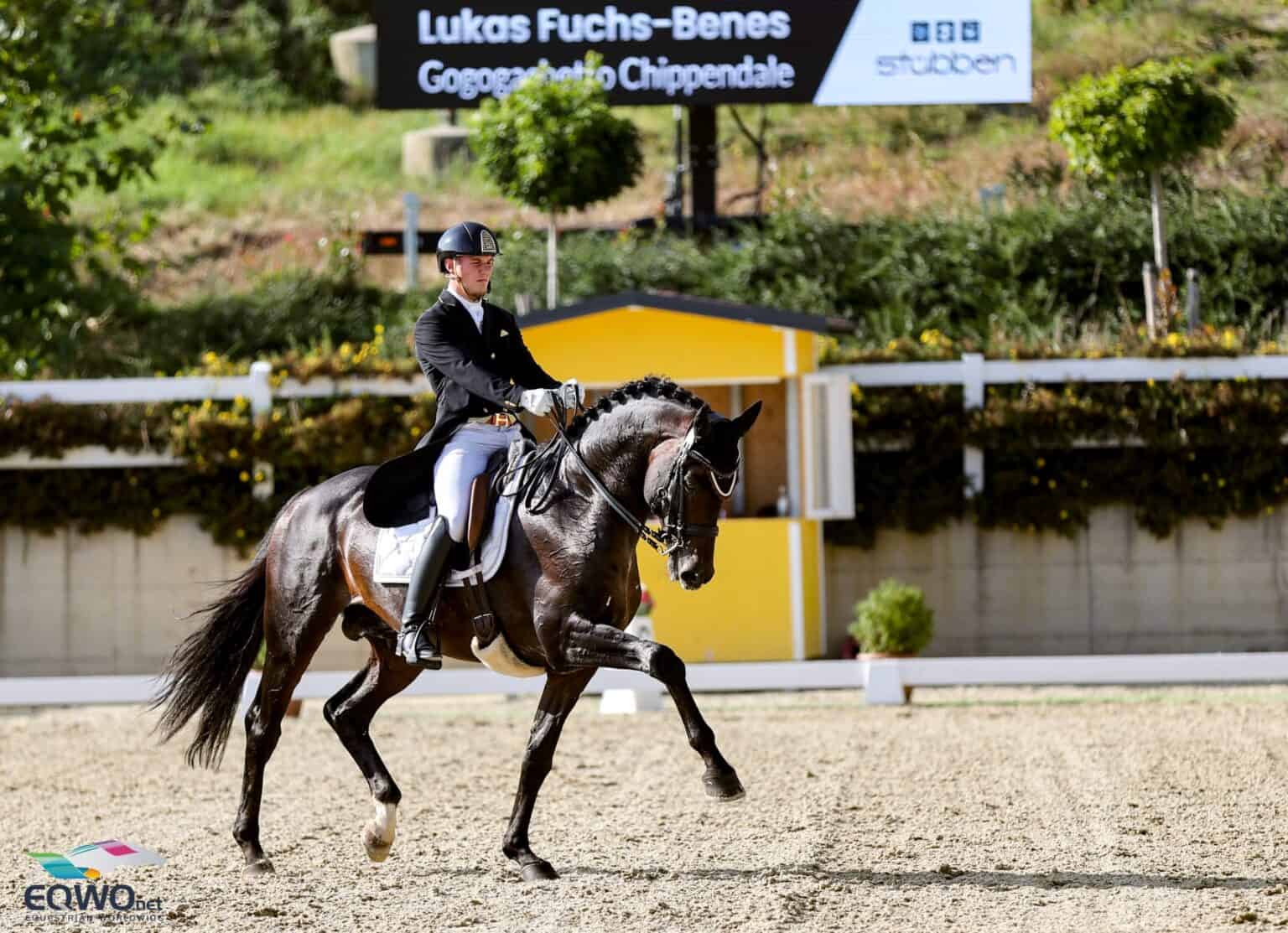 Zwei Titel für das Haus Gmoser-Weinbauer: Das waren die ...