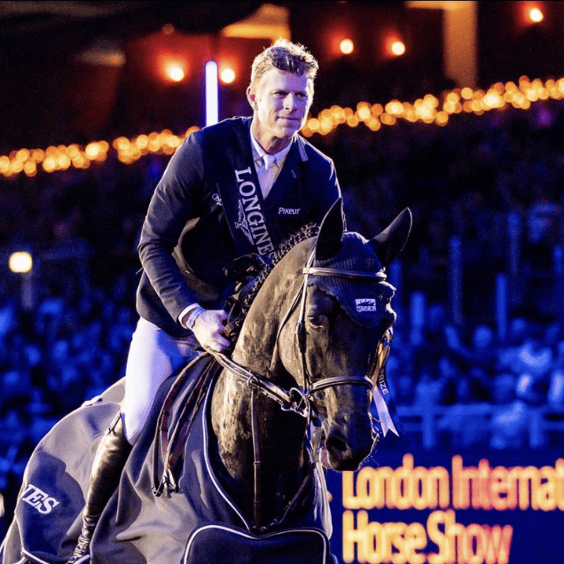 Equestrian Worldwide | Pferdesport weltweit | EQWO.net