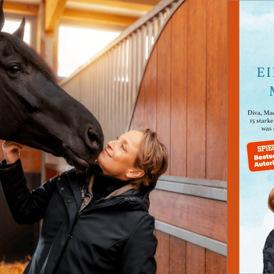 Sopot: Top-Platzierungen für Lisa Held & Daniel Dunst - Equestrian ...