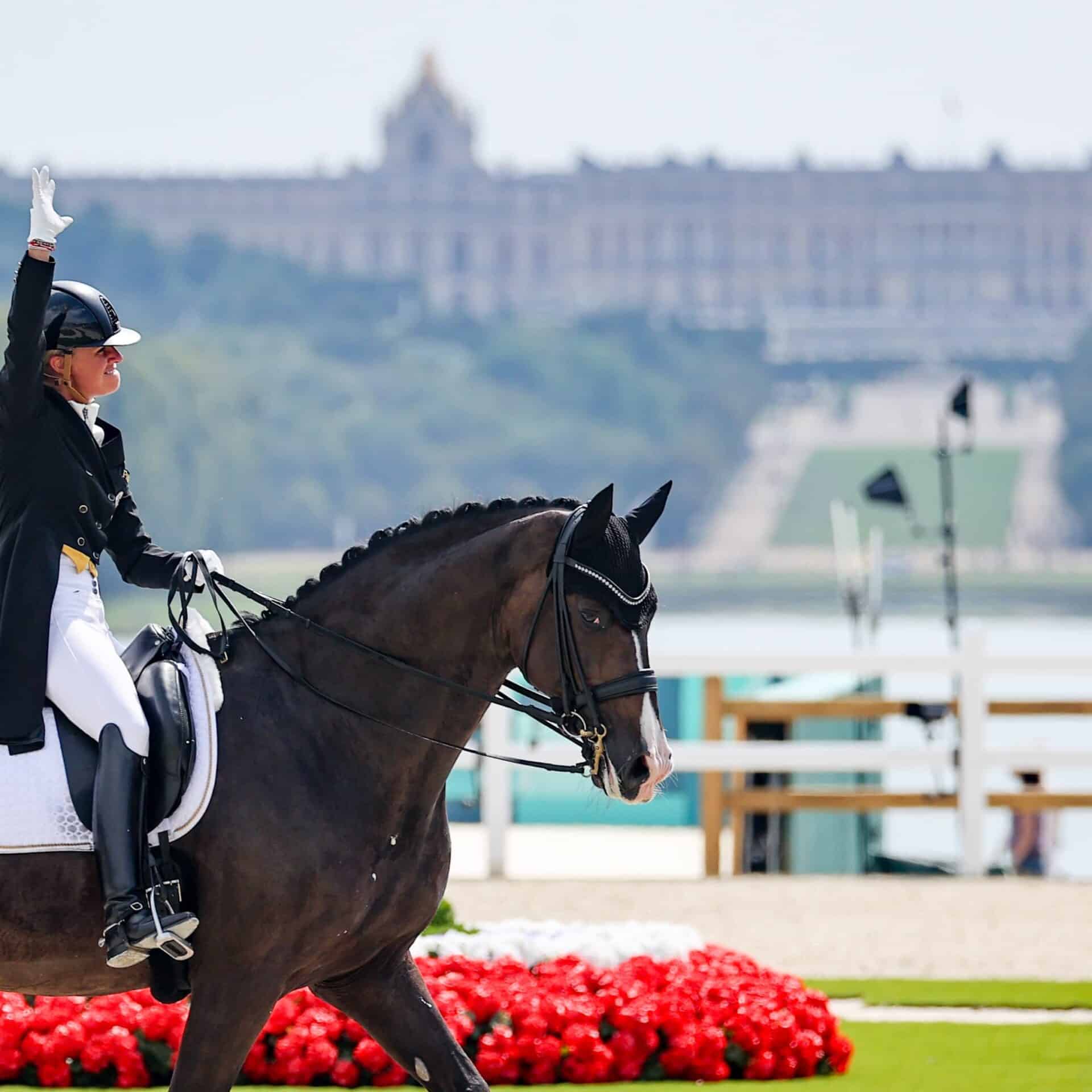 Equestrian Worldwide | Pferdesport weltweit | EQWO.net