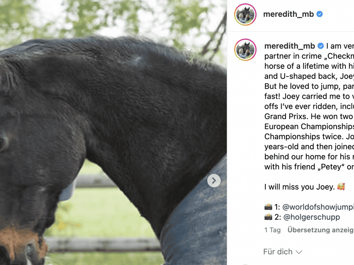 Mannheim: Kathi Rhomberg sensationell Doppel-Null, Stefan Eder stürzt ...