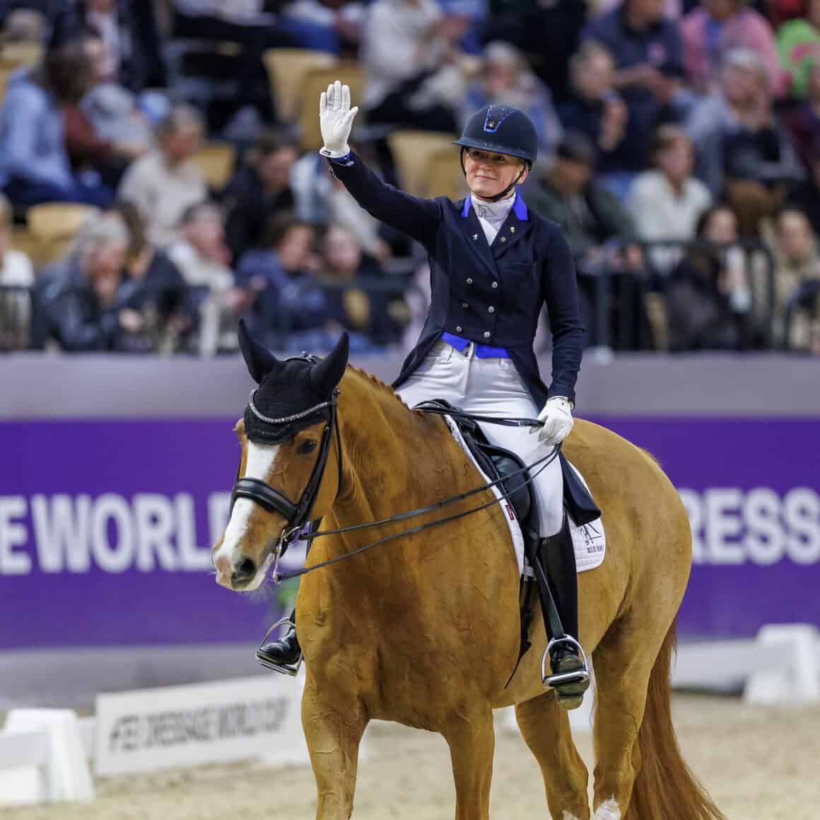 Equestrian Worldwide | Pferdesport weltweit | EQWO.net