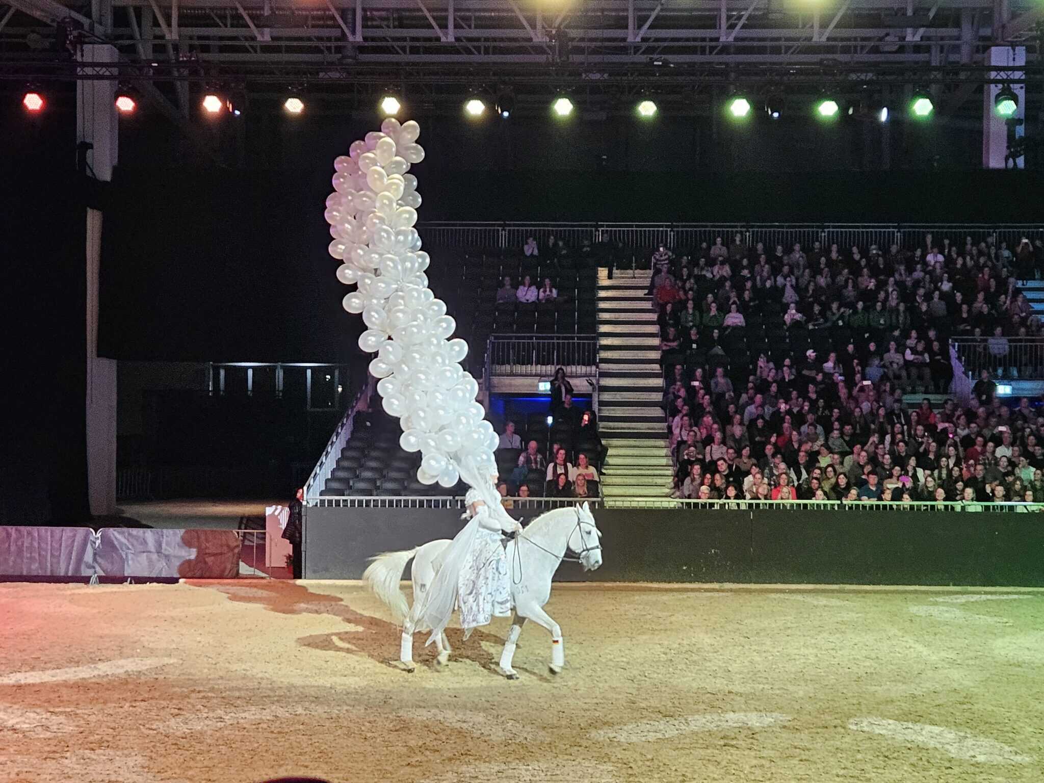 Damon Hill NRW ist tot - Equestrian Worldwide | Pferdesport weltweit ...