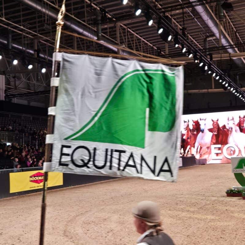 Equestrian Worldwide | Pferdesport weltweit | EQWO.net