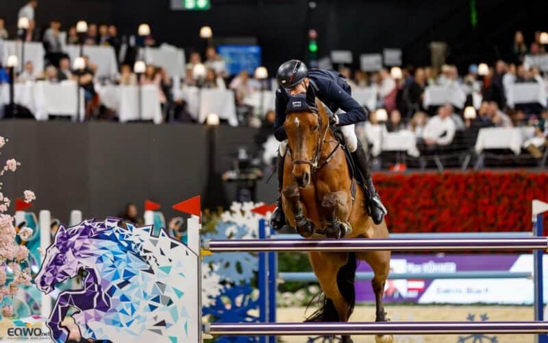 Julien Epaillard gewinnt das Weltcup-Finale, Max Kühner wird 10 ...