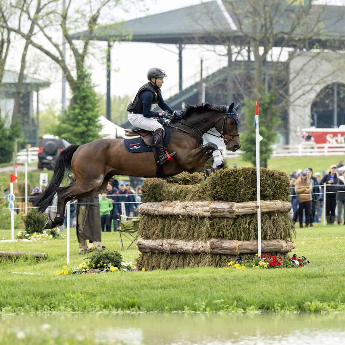 St. Georg-Team entlassen, Fusion mit Reiter Revue und Mein Pferd ...