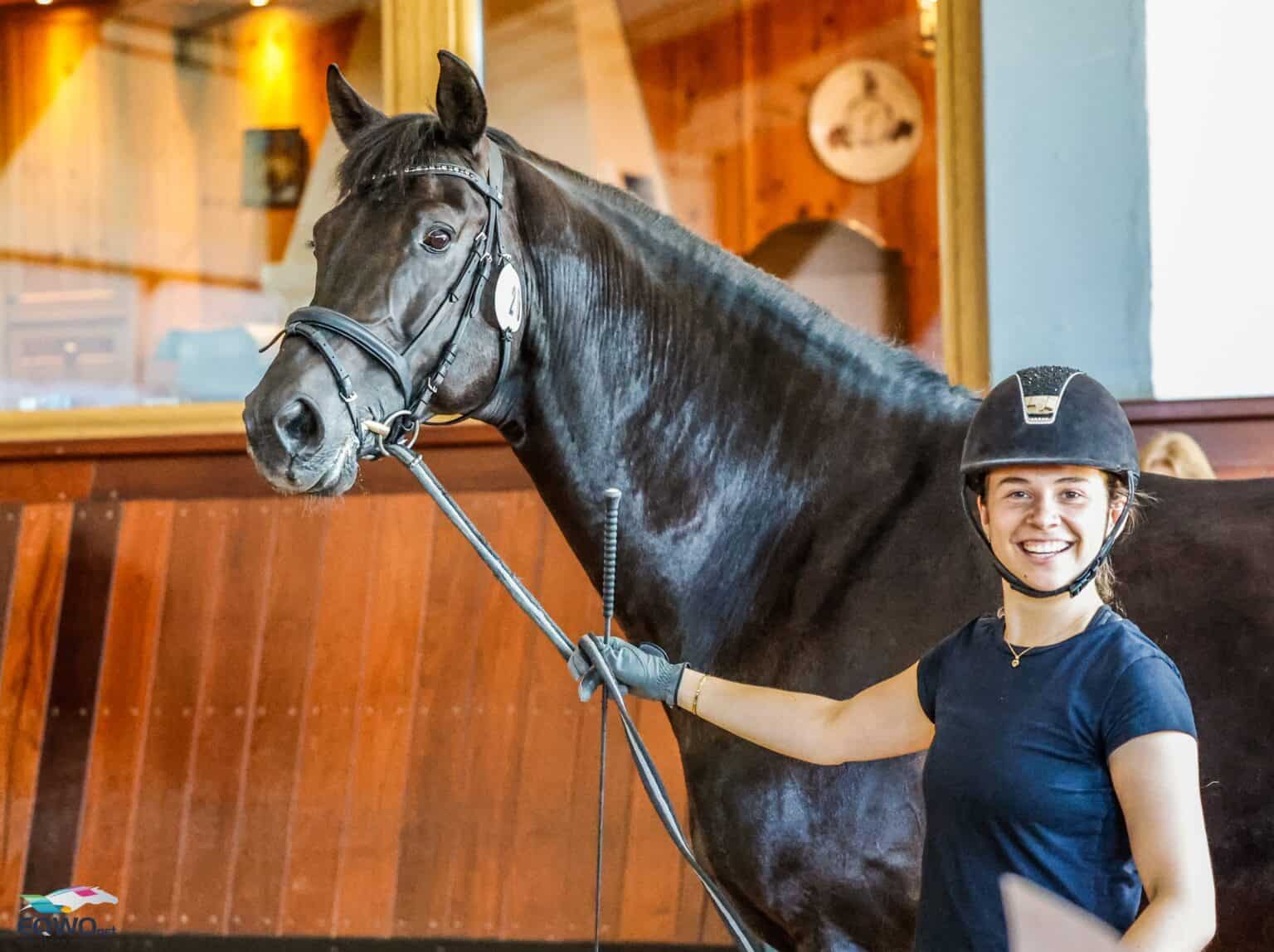 Jovian ist tot - Equestrian Worldwide | Pferdesport weltweit | EQWO.net