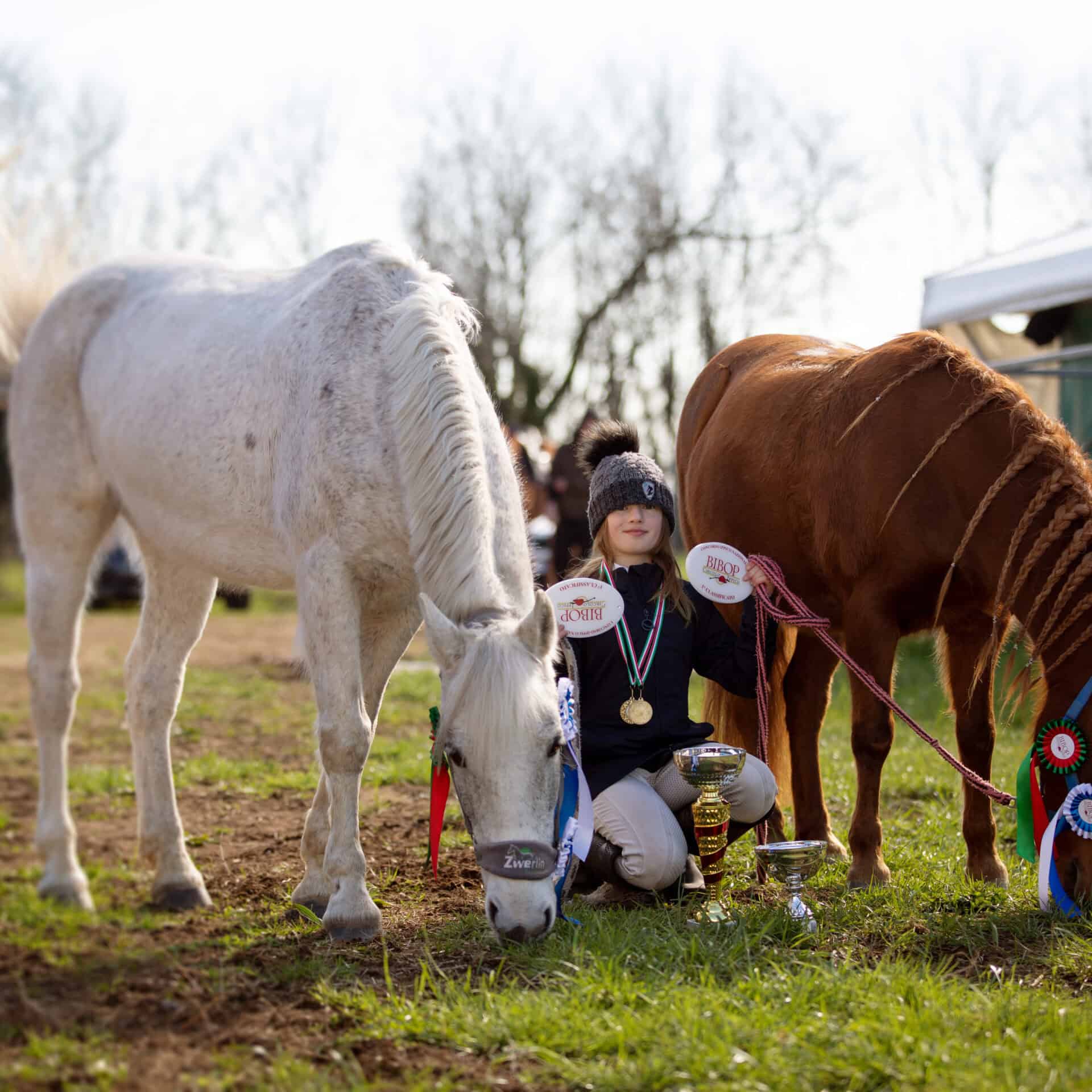 Equestrian Worldwide | Pferdesport weltweit | EQWO.net