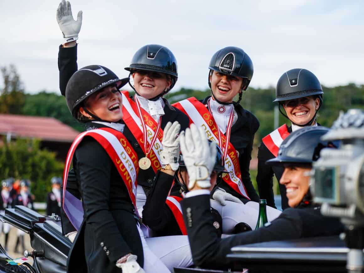 Jovian ist tot - Equestrian Worldwide | Pferdesport weltweit | EQWO.net