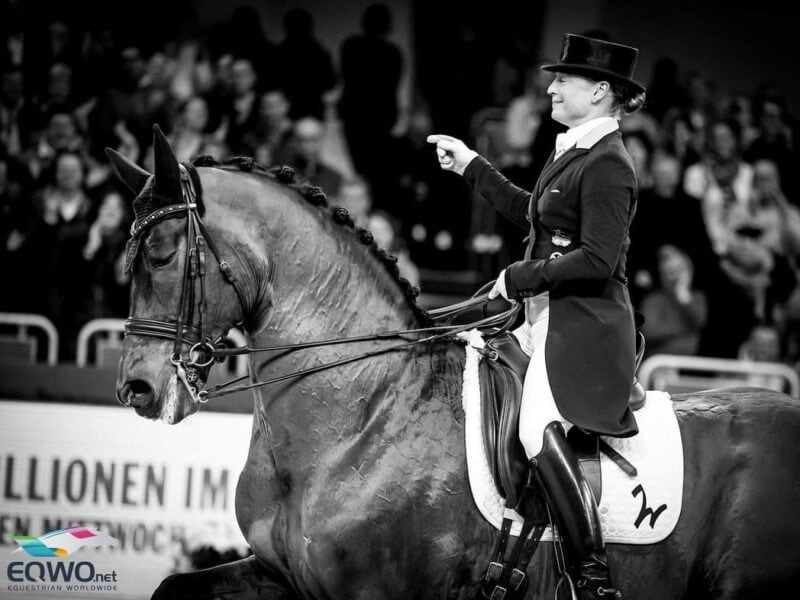 Raphael Netz verlässt Aubenhausen und macht sich selbstständig ...